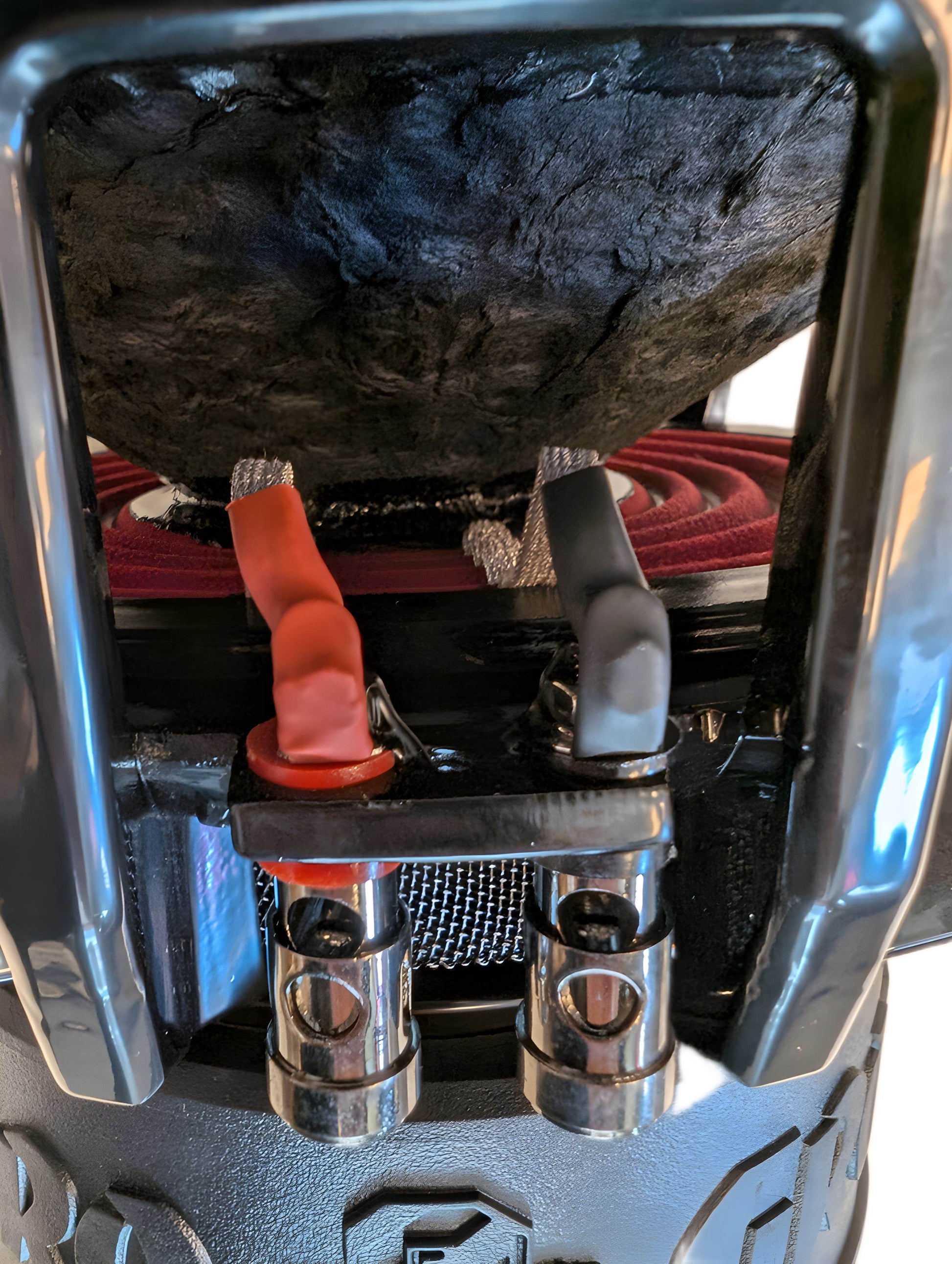 Ground Zero GZHW 30-D1 1000 til 3000W RMS - NY!