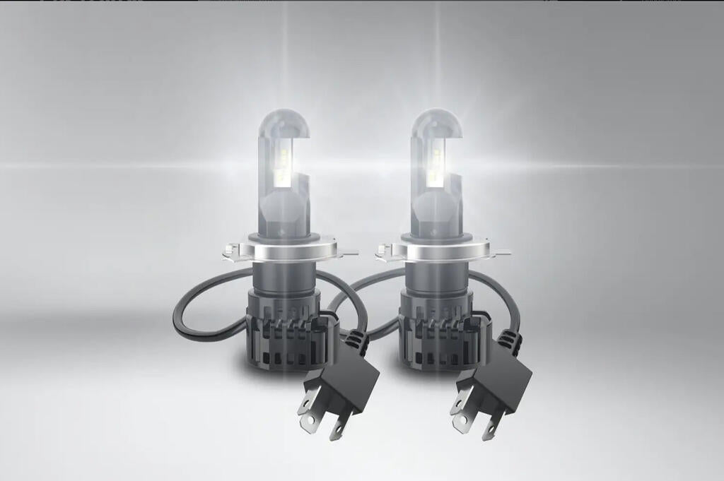 OSRAM NIGHT BREAKER LED SMART H4 (par)